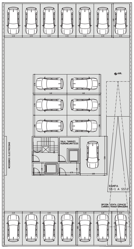 ROOSEVELT 1745-55 - Soho City